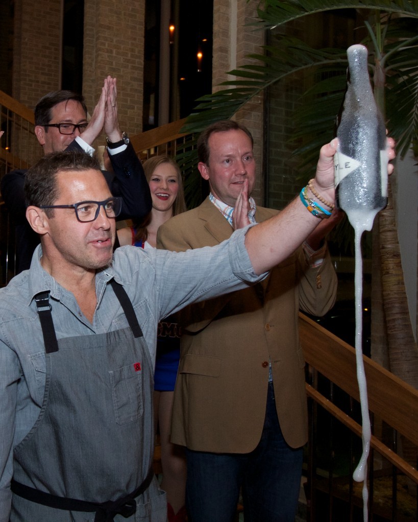 The Highland Dallas celebrates grand opening in distinct, luxurious ...